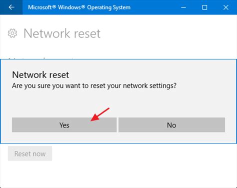 How To Reset Your Entire Network In Windows And Start From Scratch