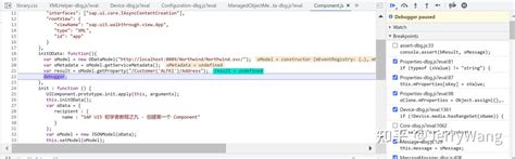 Sap Ui5 Odata 请求的自定义 Header 设置方法 知乎