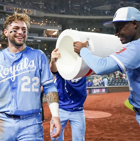 Kansas City Royals News Home Runs And Updated Prospect Rankings Royals Review