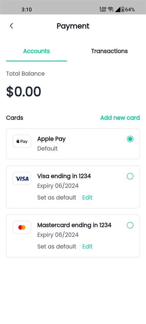 Flutter Classified Buy And Sell Marketplace Flutter Ui Kit By
