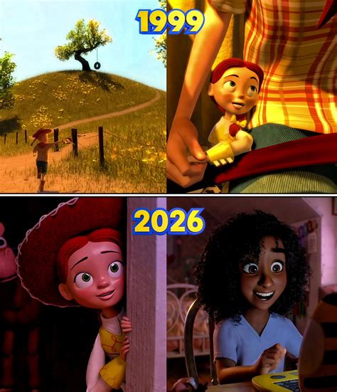 Blaze Living In Emilys House That Connection Hits Different 🥺 From