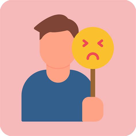 Deception Vector Icon 30994049 Vector Art At Vecteezy