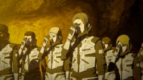 Godzilla 3 The Planet Eater گودزیلا 3 سیاره خوار