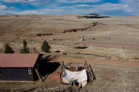 Multi Day Experiences Copy — Badger Creek Ranch