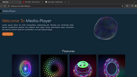 Ashok S On Linkedin Helloconnection Reactjs Mediaapp Innovation Tech