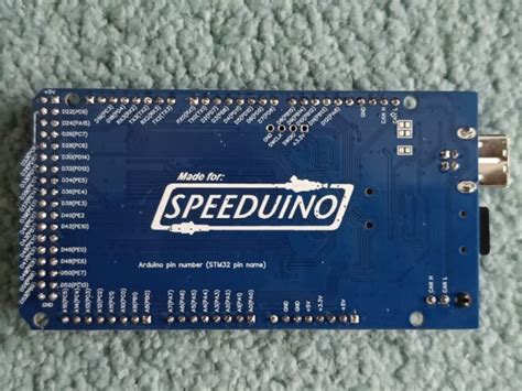 Stm32 Mega By Pazi88 Pnpduino