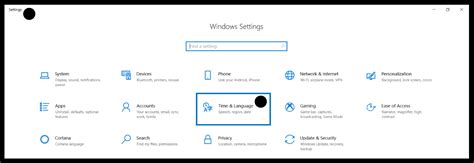 How To Change The Keyboard Language In Windows Knowledge Base