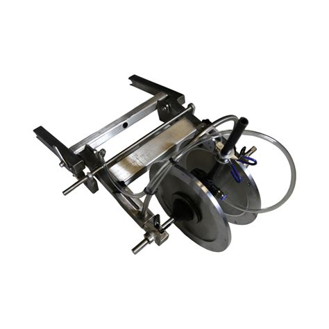 Hybrid Knib Fleet Line Markers