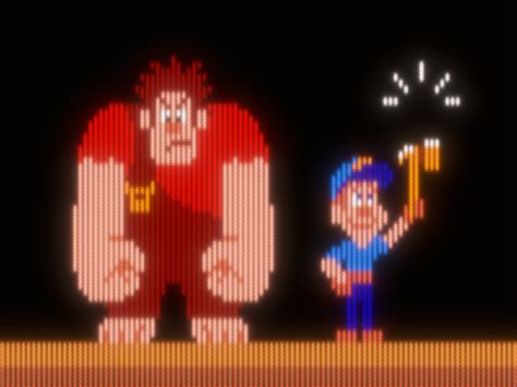 Fix It Fix It Felix As Fast As You Can Fix It Felix Classic By 125scratch