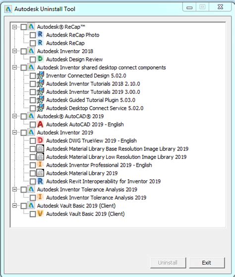 Solved Inventor 20192 Update Error With Copy Design Page 7 Autodesk Community