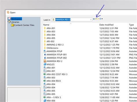 solved is there anyway to make the folder buttons larger autodesk