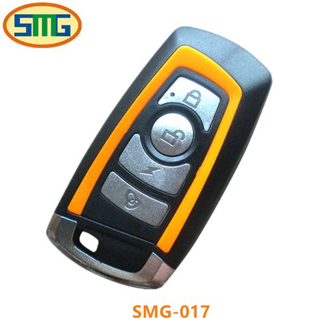 Mhz Automatic Barrier Gate Remote Control