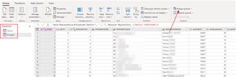 Dataflow Merge Queries Aka Join Tables Crm Keeper