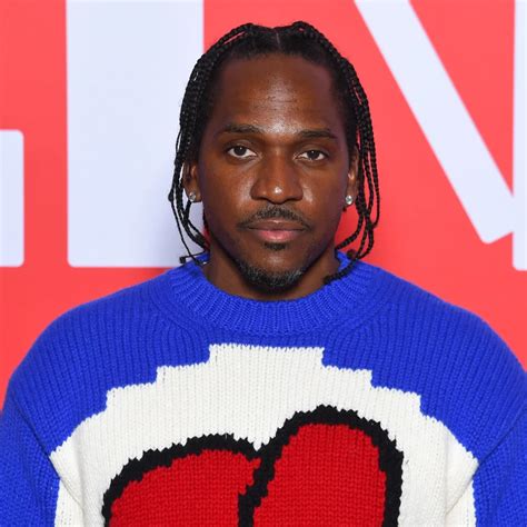 Pusha T Drops Explosive Diss Track Aimed At Travis Scott Claims He Has Damaging Video