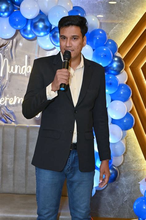 Ruchit Shah On Linkedin Anchoring Hosting