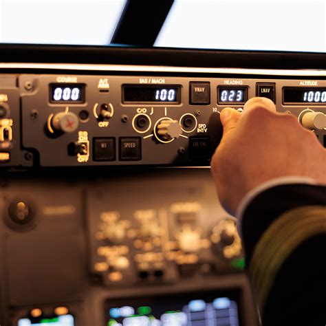 Crm Tecblue Aviation