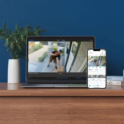 Reolink Rlc 811wa 4k 8mp Wi Fi 6 Ip Camera With 2 4 5 Ghz Wi Fi Reolink Official