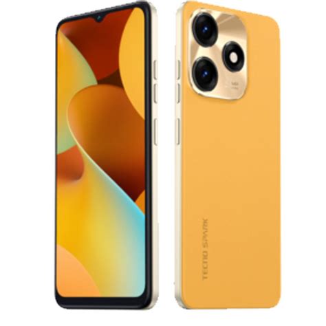 Tecno Spark 10c Price In Pakistan 2025 Priceoye