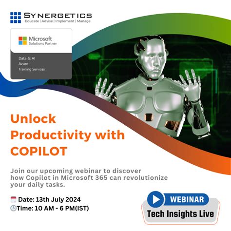 Transforming Workflows Copilot Use Cases In Microsoft 365