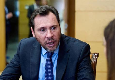 Óscar puente el blocker el norte de castilla