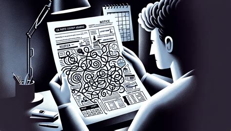 How To Get An Ex Parte Custody Order A Practical Guide