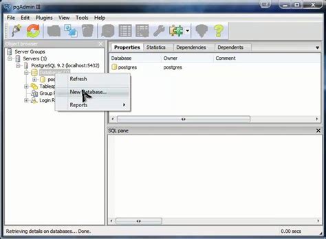 Installation Of Postgresql Server Eduonix Blog