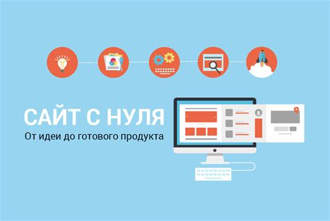 Пример сайта визитки с описанием основных блоков Taleby создание успешных сайтов