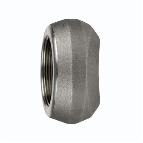 Threaded Outlet Fitting at 40 piece सटनलस सटल थरडलट in Hyderabad ID 2852355488973