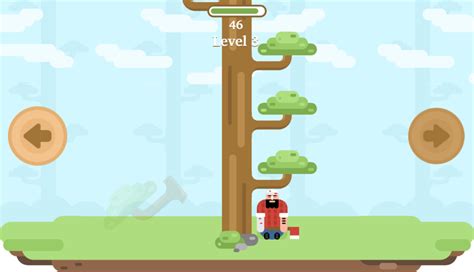 Game Patterns The Toy Model Of Telegram Lumberjack Tablescope Games