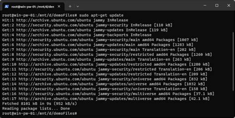 Installing And Configuring Aws Cli On Ubuntu Dbasco