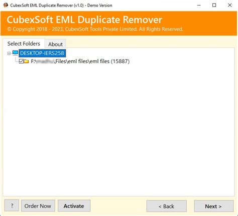 delete duplicates in windows live mail download and review