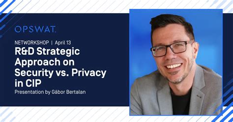 Opswat On Linkedin Networkshop Cip