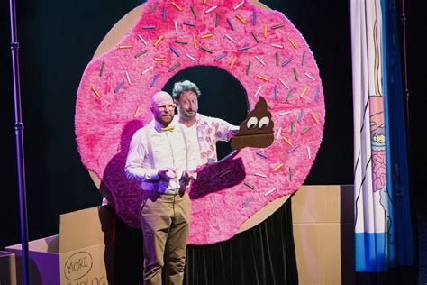 Laycock Street Community Theatre 2025 Highlights Coasties Mag