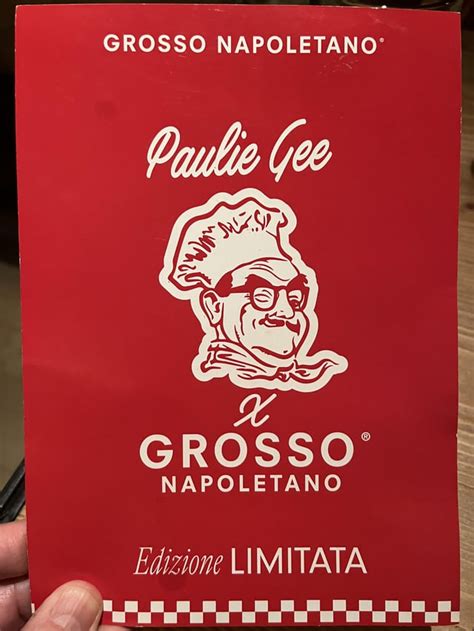 Paulie Gee In San Sebastián Rphiladelphiaeats