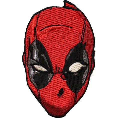 Deadpool Mask Drawing Drawing Deadpool Easy Step By Step Marvel