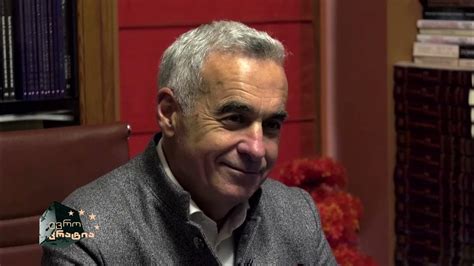 ⁠კალინ ჯორჯესკუს ბრძოლა რუმინეთის სუვერენიტეტისთვის Youtube