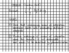 Mastering Integration Techniques For Calculus Success Course Hero