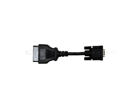 Obd Female To Db9 Adapter Cable Chiptuningshop Chip Tuning Tools