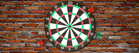 How to Protect Your Floor and Walls When Playing Darts