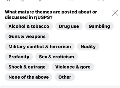 🤨🤨 Weird R Usps