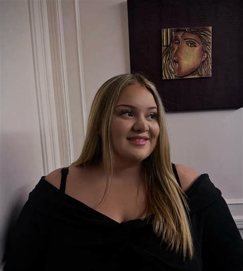 Introducing A Special Someone Into Ella Rose Whittaker Facebook