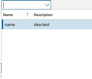 Dynamics Crm How Can I Auto Populate A Lookup Field From A String Field With X Stack Overflow
