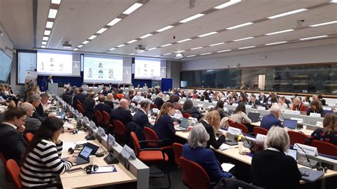 Danish Presidency And Dg Sante Organize Conference On Farm Animal Welfare