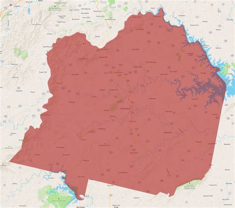 Franklin County Va Site At Jake Burdekin Blog