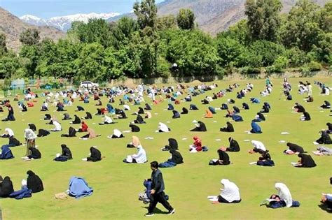 Ahmad Bashir Barekzai Posted On Linkedin