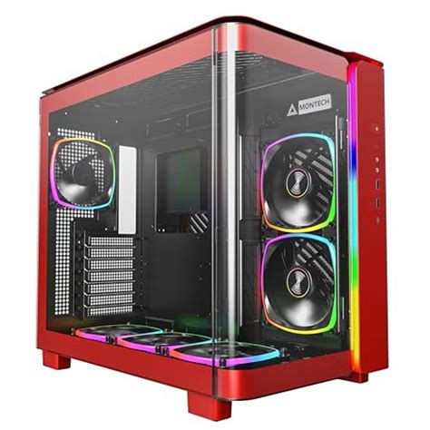 Montech King 15 Pro Case Specs Compare Prices Pangoly
