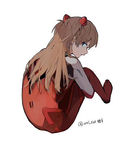 Souryuu Asuka Langley Asuka Langley Sohryu Neon Genesis Evangelion