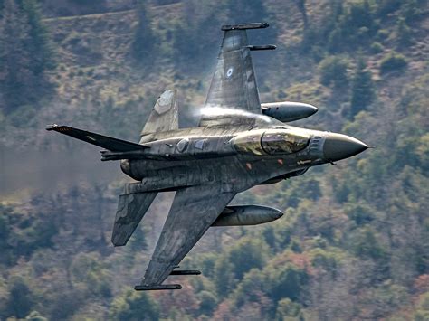 Αναβάθμιση F 16 Block 50 σε Viper