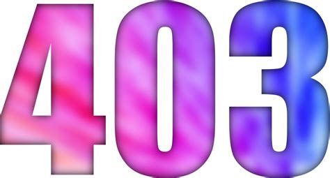 О числе 403 четыреста три математические свойства перевод склонение и факты Про числа